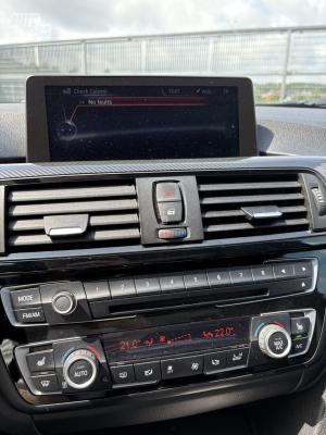 BMW 435 2014 Viļņa, ar dzinēja tilpumu 3.00 L un nobraukumu 250 tūkst. km par 14700 €, foto 12 vietnē AUTOMOTO.COM.LV