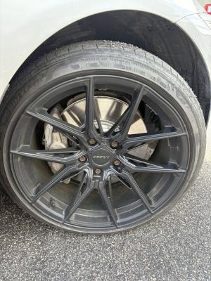 BMW 435 2014 Viļņa, ar dzinēja tilpumu 3.00 L un nobraukumu 250 tūkst. km par 14700 €, foto 15 vietnē AUTOMOTO.COM.LV