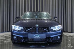 Melns BMW 435 Gran Coupe 2015 Marijampole, ar dzinēja tilpumu 3.00 L un nobraukumu 220 tūkst. km par 16950 €, foto 3 vietnē AUTOMOTO.COM.LV