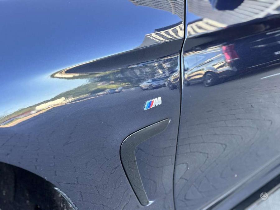 Melns BMW 435 Gran Coupe 2015 Viļņa, ar dzinēja tilpumu 2.99 L un nobraukumu 210 tūkst. km par 13950 €, foto 12 vietnē AUTOMOTO.COM.LV