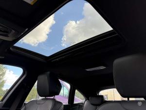 Melns BMW 435 Gran Coupe 2015 Ukmergė, ar dzinēja tilpumu 2.98 L un nobraukumu 203 tūkst. km par 8400 €, foto 18 vietnē AUTOMOTO.COM.LV