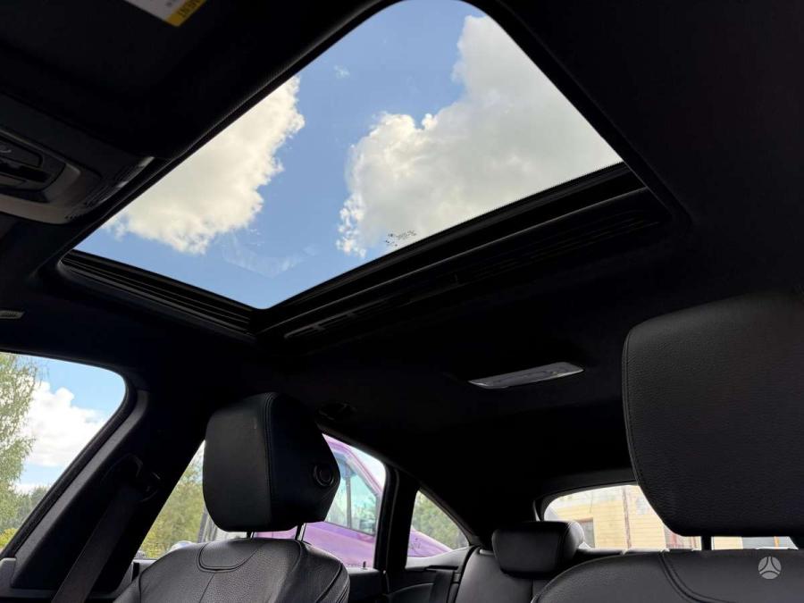 Melns BMW 435 Gran Coupe 2015 Ukmergė, ar dzinēja tilpumu 2.98 L un nobraukumu 203 tūkst. km par 8400 €, foto 18 vietnē AUTOMOTO.COM.LV