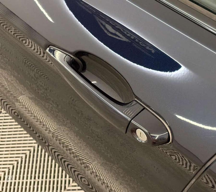 Black BMW 435 Gran Coupe 2016 in Marijampole, with an engine capacity of 2.99 L and mileage of 222 thousand km for 16850 €, photo 20 on AUTOMOTO.COM.LV