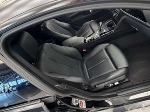 Черный БМВ 435 Gran Coupe 2016 в Вильнюс, объемом двигателя 2.99 л и пробегом 216 тыс. км за 14900 €, фото 7 на AUTOMOTO.COM.LV