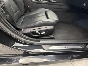 Черный БМВ 435 Gran Coupe 2016 в Вильнюс, объемом двигателя 2.99 л и пробегом 216 тыс. км за 14900 €, фото 8 на AUTOMOTO.COM.LV