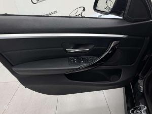 Черный БМВ 435 Gran Coupe 2016 в Вильнюс, объемом двигателя 2.99 л и пробегом 216 тыс. км за 14900 €, фото 20 на AUTOMOTO.COM.LV
