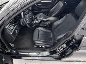 Черный БМВ 435 Gran Coupe 2016 в Вильнюс, объемом двигателя 2.99 л и пробегом 216 тыс. км за 14900 €, фото 21 на AUTOMOTO.COM.LV