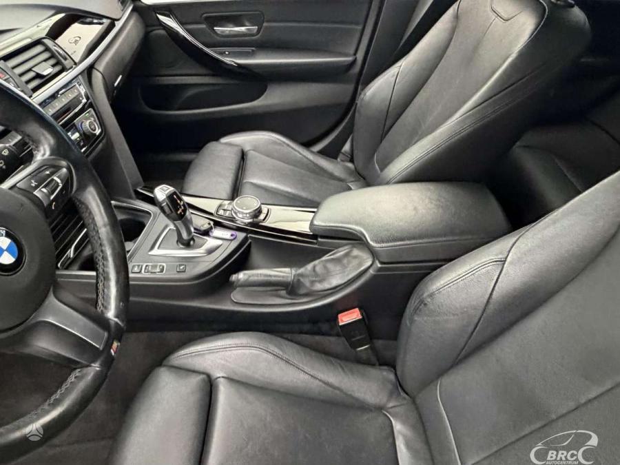 Черный БМВ 435 Gran Coupe 2016 в Вильнюс, объемом двигателя 2.99 л и пробегом 216 тыс. км за 14900 €, фото 24 на AUTOMOTO.COM.LV