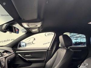 Черный БМВ 435 Gran Coupe 2016 в Вильнюс, объемом двигателя 2.99 л и пробегом 216 тыс. км за 14900 €, фото 25 на AUTOMOTO.COM.LV