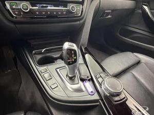 Черный БМВ 435 Gran Coupe 2016 в Вильнюс, объемом двигателя 2.99 л и пробегом 216 тыс. км за 14900 €, фото 26 на AUTOMOTO.COM.LV