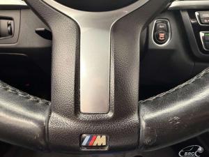 Черный БМВ 435 Gran Coupe 2016 в Вильнюс, объемом двигателя 2.99 л и пробегом 216 тыс. км за 14900 €, фото 32 на AUTOMOTO.COM.LV