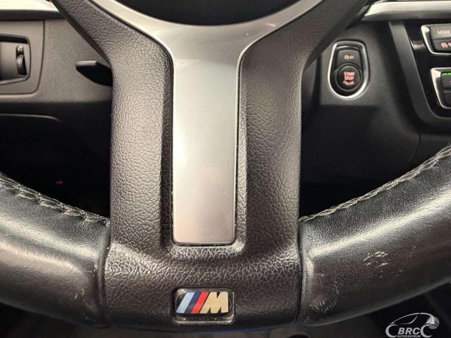 Черный БМВ 435 Gran Coupe 2016 в Вильнюс, объемом двигателя 2.99 л и пробегом 216 тыс. км за 14900 €, фото 32 на AUTOMOTO.COM.LV