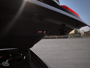 Синий БМВ 435 Gran Coupe 2015 в Вильнюс, объемом двигателя 3.00 л и пробегом 219 тыс. км за 15000 €, фото 8 на AUTOMOTO.COM.LV