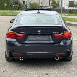 Синий БМВ 435 Gran Coupe 2015 в Алитус, объемом двигателя 2.98 л и пробегом 125 тыс. км за 14999 €, фото 5 на AUTOMOTO.COM.LV