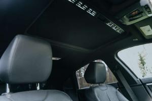 Blue BMW 435 Gran Coupe 2015 in Svencionys, with an engine capacity of 2.98 L and mileage of 182 thousand km for 13500 €, photo 26 on AUTOMOTO.COM.LV