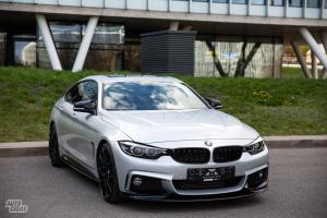 БМВ 435 Gran Coupe 2015 в Вильнюс, объемом двигателя 3.00 л и пробегом 86 тыс. км за 22500 €, фото 3 на AUTOMOTO.COM.LV