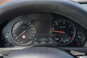 Grey BMW 435 Gran Coupe 2017 in Marijampole, with an engine capacity of 2.99 L and mileage of 244 thousand km for 16950 €, photo 21 on AUTOMOTO.COM.LV