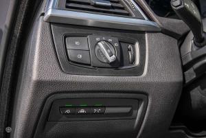 Grey BMW 435 Gran Coupe 2017 in Marijampole, with an engine capacity of 2.99 L and mileage of 244 thousand km for 16950 €, photo 30 on AUTOMOTO.COM.LV