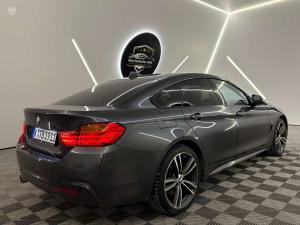 Серый БМВ 435 Gran Coupe 2015 в Мариямполе, объемом двигателя 2.99 л и пробегом 280 тыс. км за 15750 €, фото 25 на AUTOMOTO.COM.LV