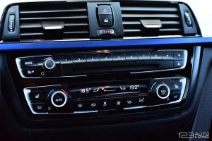 Grey BMW 435 Gran Coupe 2015 in Kretinga, with an engine capacity of 3.00 L and mileage of 270 thousand km for 15999 €, photo 24 on AUTOMOTO.COM.LV