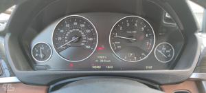 Pelēks BMW 435 Gran Coupe 2015 Kauņa, ar dzinēja tilpumu 3.00 L un nobraukumu 163 tūkst. km par 16500 €, foto 9 vietnē AUTOMOTO.COM.LV
