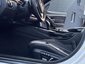 Белый БМВ 435 Gran Coupe 2016 в Радвилишкис, объемом двигателя 3.00 л и пробегом 246 тыс. км за 13900 €, фото 17 на AUTOMOTO.COM.LV