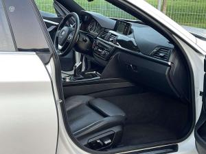 Белый БМВ 435 Gran Coupe 2016 в Радвилишкис, объемом двигателя 3.00 л и пробегом 246 тыс. км за 13900 €, фото 20 на AUTOMOTO.COM.LV