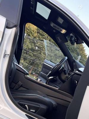 Белый БМВ 435 Gran Coupe 2016 в Радвилишкис, объемом двигателя 3.00 л и пробегом 246 тыс. км за 13900 €, фото 21 на AUTOMOTO.COM.LV