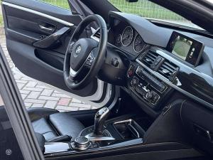 Белый БМВ 435 Gran Coupe 2016 в Радвилишкис, объемом двигателя 3.00 л и пробегом 246 тыс. км за 13900 €, фото 22 на AUTOMOTO.COM.LV