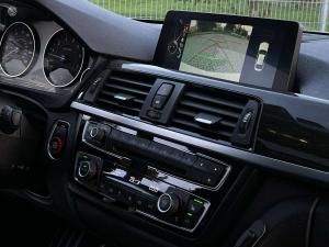 Белый БМВ 435 Gran Coupe 2016 в Радвилишкис, объемом двигателя 3.00 л и пробегом 246 тыс. км за 13900 €, фото 25 на AUTOMOTO.COM.LV