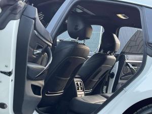 Белый БМВ 435 Gran Coupe 2016 в Радвилишкис, объемом двигателя 3.00 л и пробегом 246 тыс. км за 13900 €, фото 28 на AUTOMOTO.COM.LV