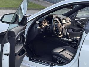 Balts BMW 435 Gran Coupe 2016 Radviliškis, ar dzinēja tilpumu 3.00 L un nobraukumu 246 tūkst. km par 13300 €, foto 14 vietnē AUTOMOTO.COM.LV
