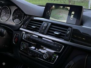 Balts BMW 435 Gran Coupe 2016 Radviliškis, ar dzinēja tilpumu 3.00 L un nobraukumu 246 tūkst. km par 13300 €, foto 18 vietnē AUTOMOTO.COM.LV