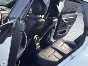 Balts BMW 435 Gran Coupe 2016 Radviliškis, ar dzinēja tilpumu 3.00 L un nobraukumu 246 tūkst. km par 13300 €, foto 19 vietnē AUTOMOTO.COM.LV