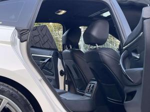 Balts BMW 435 Gran Coupe 2016 Radviliškis, ar dzinēja tilpumu 3.00 L un nobraukumu 246 tūkst. km par 13300 €, foto 21 vietnē AUTOMOTO.COM.LV