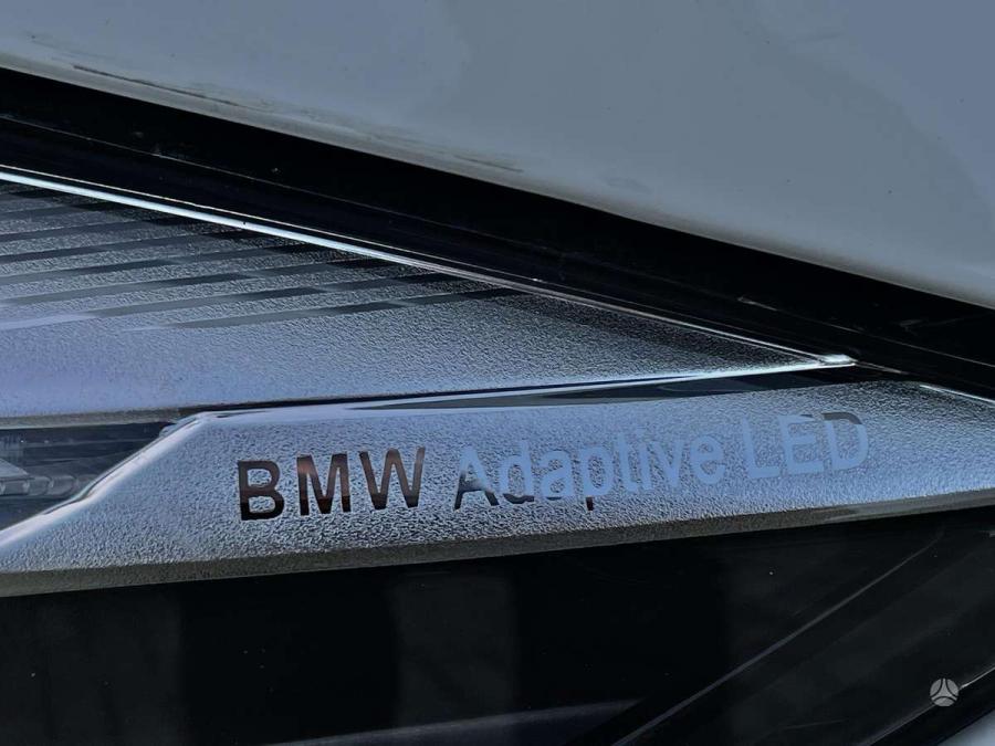 Balts BMW 435 Gran Coupe 2016 Radviliškis, ar dzinēja tilpumu 3.00 L un nobraukumu 246 tūkst. km par 13300 €, foto 27 vietnē AUTOMOTO.COM.LV