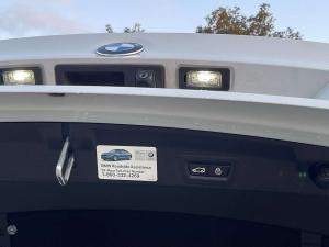 Balts BMW 435 Gran Coupe 2016 Radviliškis, ar dzinēja tilpumu 3.00 L un nobraukumu 246 tūkst. km par 13300 €, foto 28 vietnē AUTOMOTO.COM.LV