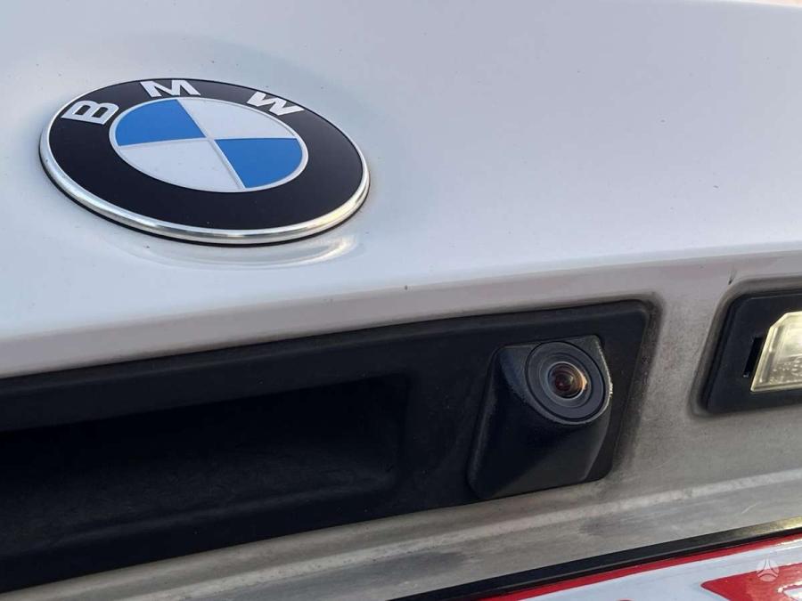 Balts BMW 435 Gran Coupe 2016 Radviliškis, ar dzinēja tilpumu 3.00 L un nobraukumu 246 tūkst. km par 13300 €, foto 29 vietnē AUTOMOTO.COM.LV