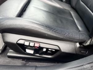 Белый БМВ 435 Gran Coupe 2015 в Каунас, объемом двигателя 3.00 л и пробегом 257 тыс. км за 14900 €, фото 13 на AUTOMOTO.COM.LV