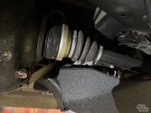 Grey BMW 435 2014 in Vilnius, with an engine capacity of 3.00 L and mileage of 98 thousand km for 15500 €, photo 15 on AUTOMOTO.COM.LV