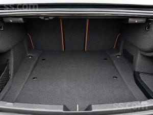 Pelēks BMW 435 2014 Tukums, ar dzinēja tilpumu 3.00 L un nobraukumu 118 tūkst. km par 18900 €, foto 13 vietnē AUTOMOTO.COM.LV