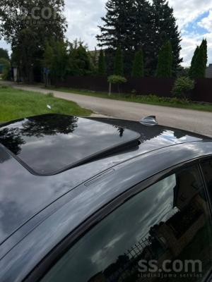 Grey BMW 435 2014 in Daugavpils, with an engine capacity of 3.00 L and mileage of 175 thousand km for 17500 €, photo 5 on AUTOMOTO.COM.LV