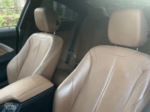 Pelēks BMW 435 2015 Kauņa, ar dzinēja tilpumu 3.00 L un nobraukumu 165 tūkst. km par 19500 €, foto 10 vietnē AUTOMOTO.COM.LV