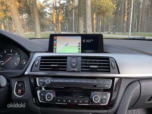 Серый БМВ 435 2018 в Таллин, объемом двигателя 3.00 л и пробегом 209 тыс. км за 22500 €, фото 13 на AUTOMOTO.COM.LV