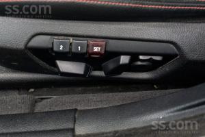 BMW 435 2015 in Riga, with an engine capacity of 3.00 L and mileage of 276 thousand km for 18500 €, photo 30 on AUTOMOTO.COM.LV