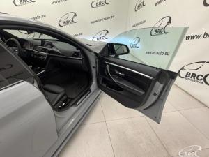 BMW 435 2015 Viļņa, ar dzinēja tilpumu 2.98 L un nobraukumu 198 tūkst. km par 19900 €, foto 6 vietnē AUTOMOTO.COM.LV