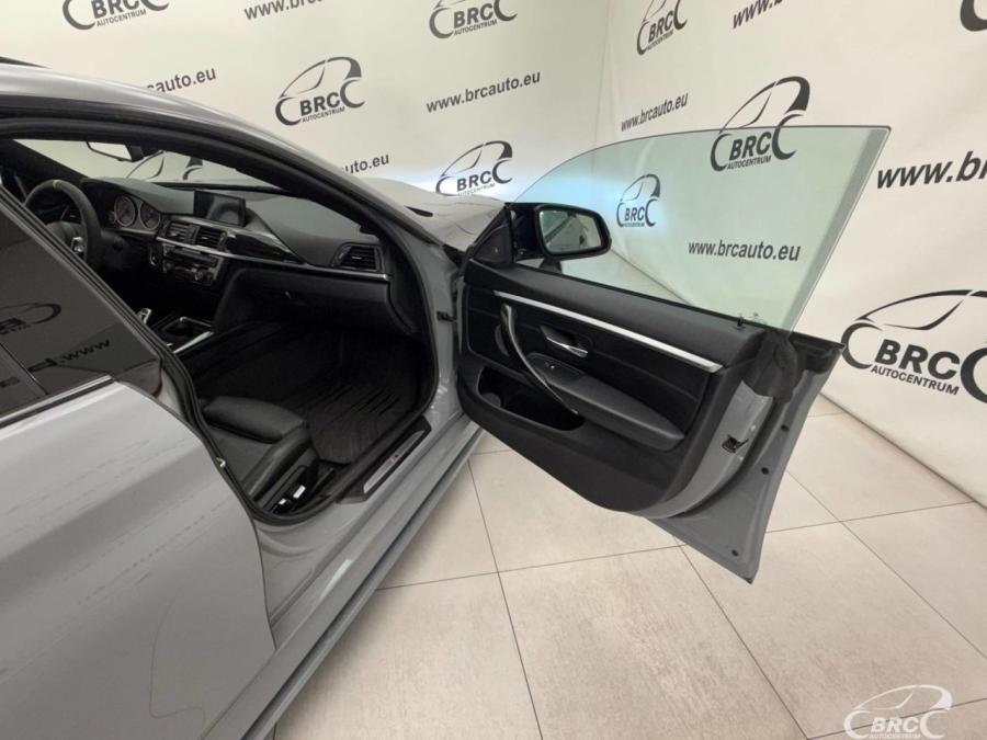 BMW 435 2015 Viļņa, ar dzinēja tilpumu 2.98 L un nobraukumu 198 tūkst. km par 19900 €, foto 6 vietnē AUTOMOTO.COM.LV