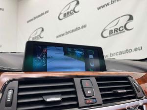 Белый БМВ 435 2014 в Вильнюс, объемом двигателя 2.98 л и пробегом 199 тыс. км за 18900 €, фото 24 на AUTOMOTO.COM.LV