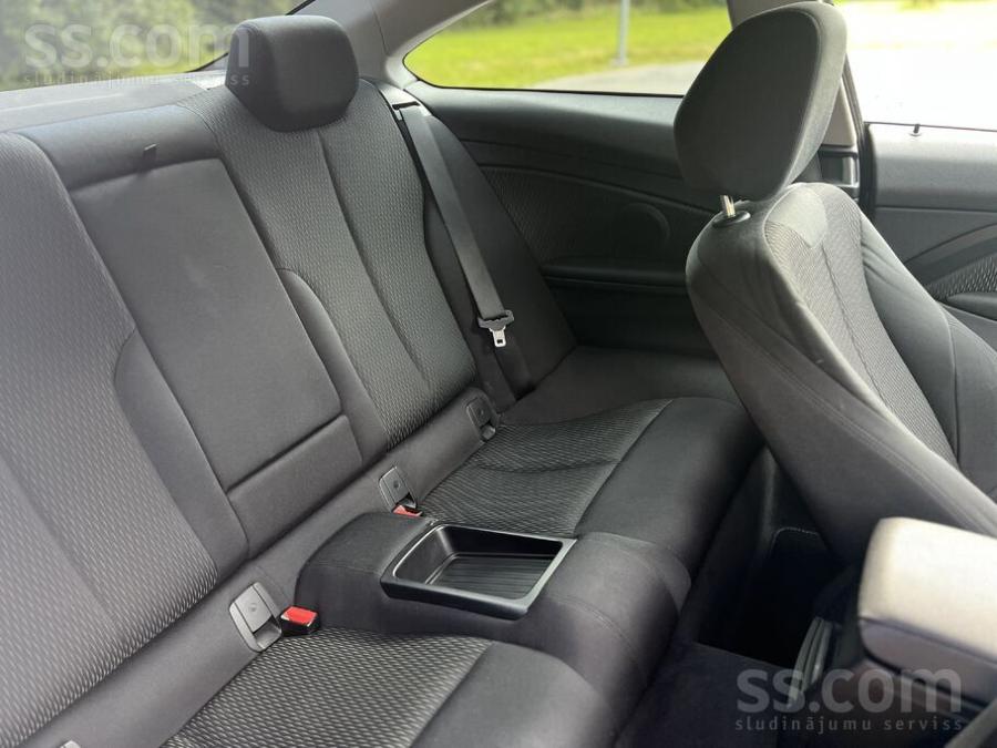 Balts BMW 435 2014 Jelgava, ar dzinēja tilpumu 3.00 L un nobraukumu 236 tūkst. km par 13000 €, foto 18 vietnē AUTOMOTO.COM.LV