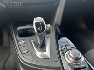 Balts BMW 435 2014 Jelgava, ar dzinēja tilpumu 3.00 L un nobraukumu 236 tūkst. km par 13000 €, foto 19 vietnē AUTOMOTO.COM.LV